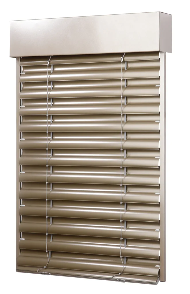 Isotra Technic Data - SunPro Blind Systems